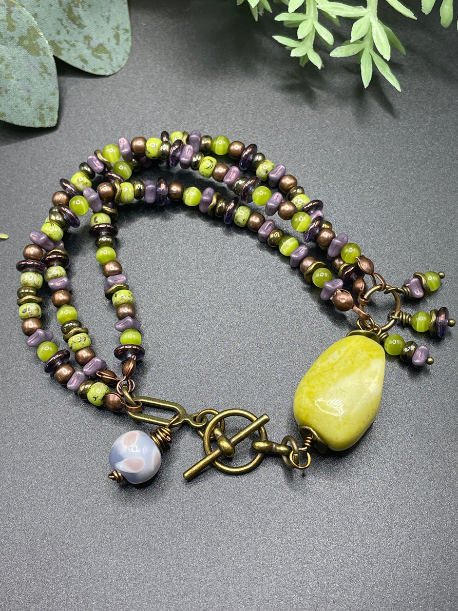 Snazzy Style Jewelry