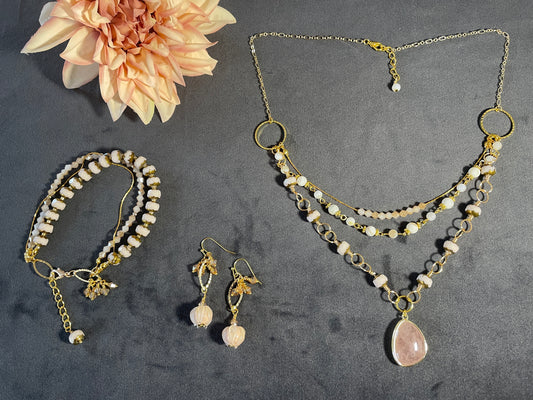 Snazzy Style Jewelry