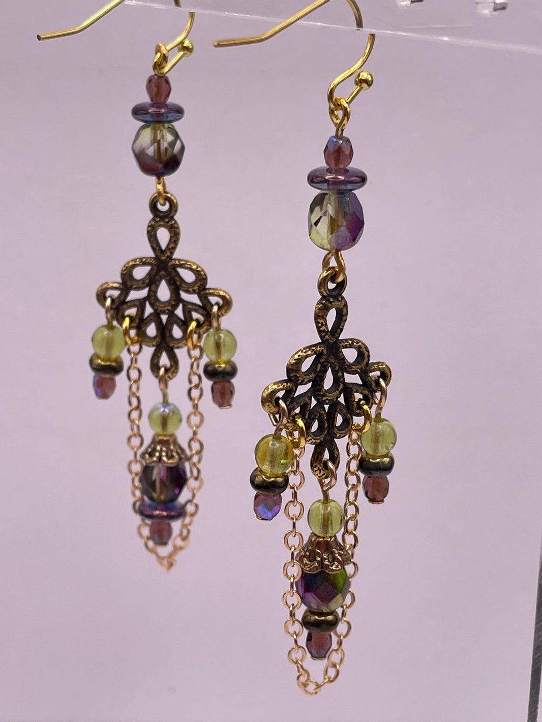 Snazzy Style Jewelry